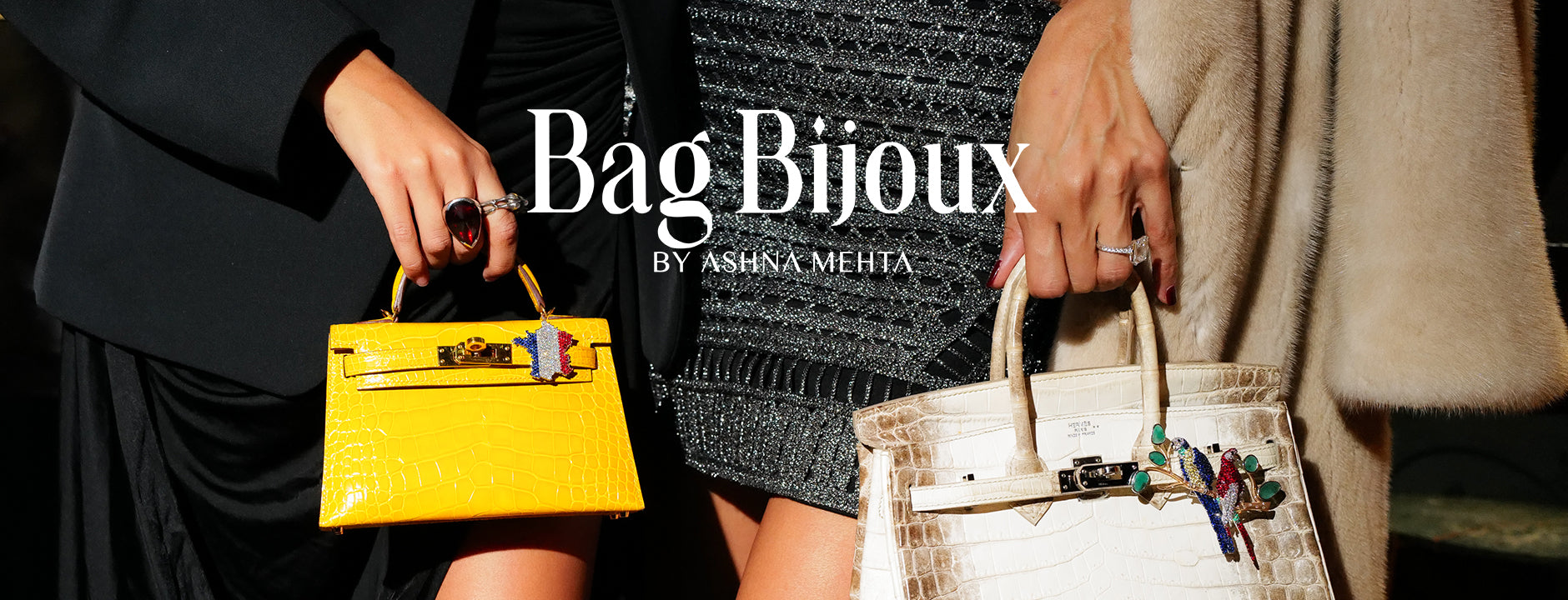 Ashna Mehta - Where Tradition Meets Modern Elegance